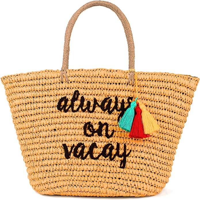 Best Funky Beach Bags UK - TheBeachBags