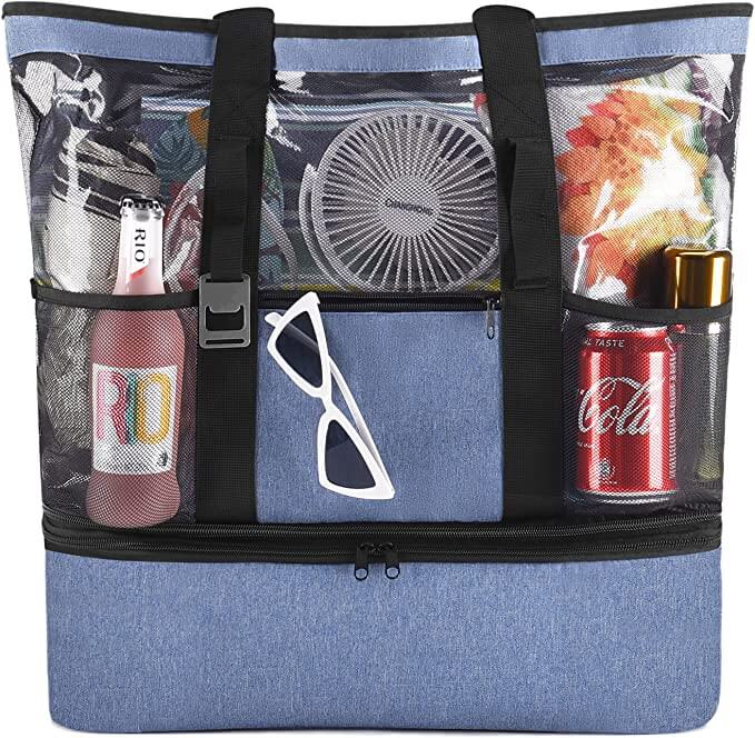 Waterproof Beach Bags UK - TheBeachBags