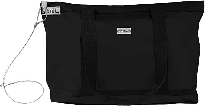 Best Anti Theft Beach Bags UK - Locking Bags - TheBeachBags