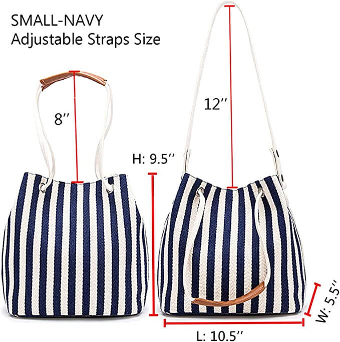 Small Beach Bags UK - TheBeachBags