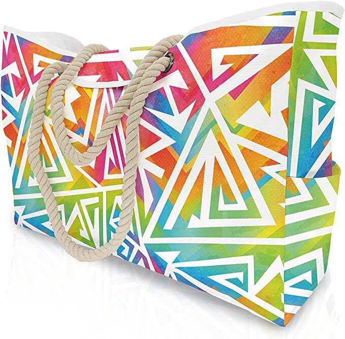 Large Beach Bags UK - Extra Large Bags for Beach - TheBeachBags